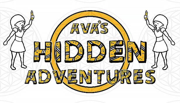 30+ games like Ava's Hidden Adventures - SteamPeek