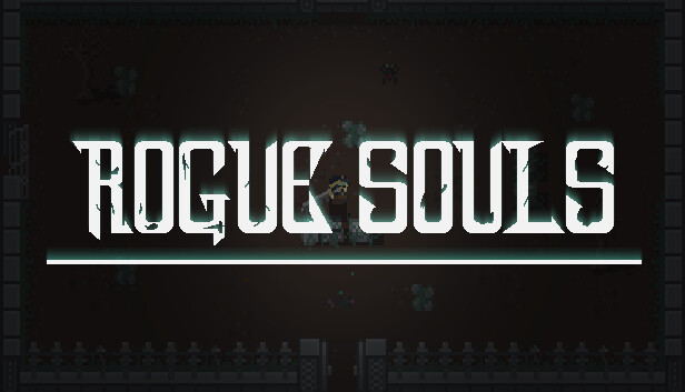 30+ games like Rogue Souls - SteamPeek