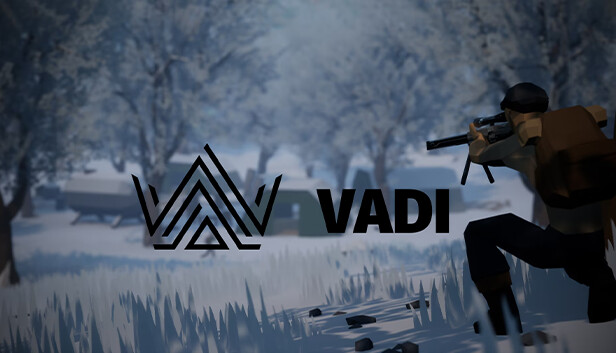 30+ games like VADI - SteamPeek
