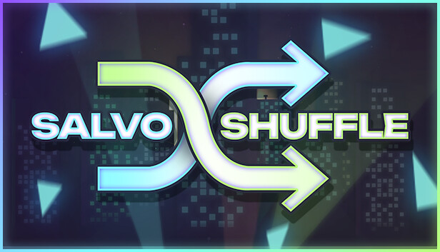 30+ games like Salvo Shuffle - SteamPeek