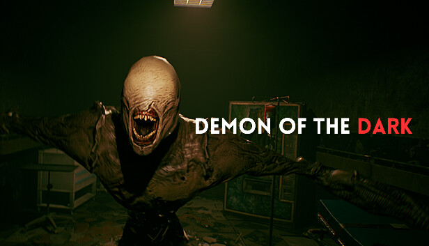 30+ games like Demon Of The Dark - SteamPeek