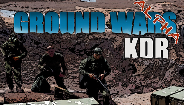 30+ games like Ground Wars KDR Alpha - SteamPeek