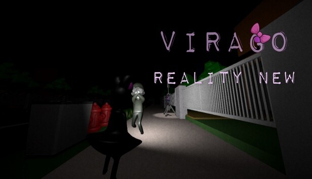 30+ games like Virago: Reality New - SteamPeek