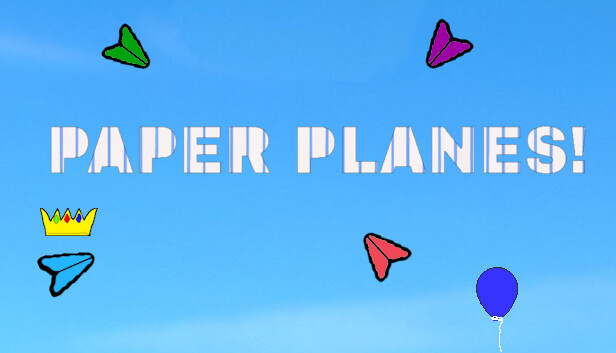 30+ games like Paper Planes - SteamPeek