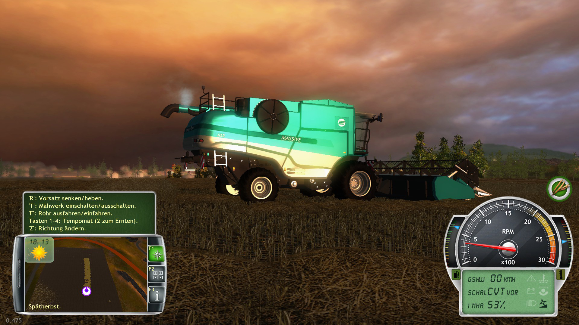 Farming simulator 2014 system requirements - gaswstocks