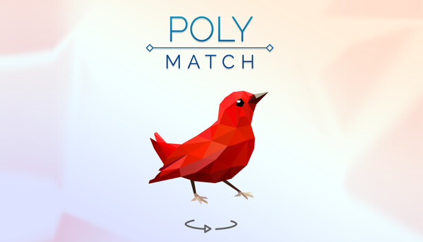 30+ games like Poly Match - SteamPeek