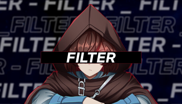 30+ games like FILTER - SteamPeek