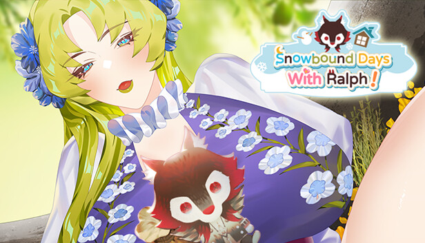 30+ games like Snowbound Days With Ralph - SteamPeek