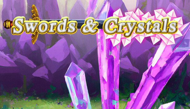 30+ games like Swords & Crystals - SteamPeek