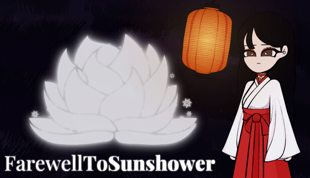 30+ games like Farewell To Sunshower - SteamPeek