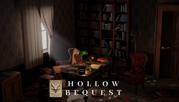 30+ games like Hollow Bequest - SteamPeek