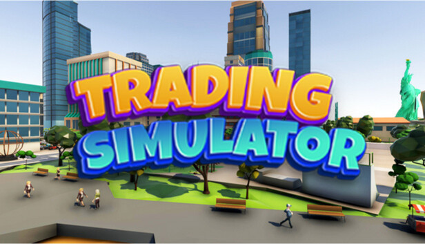 30+ games like Trading Simulator - SteamPeek