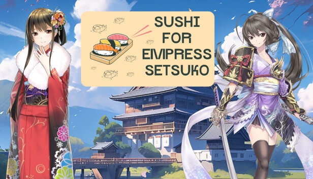 30+ games like Sushi for Empress Setsuko - SteamPeek