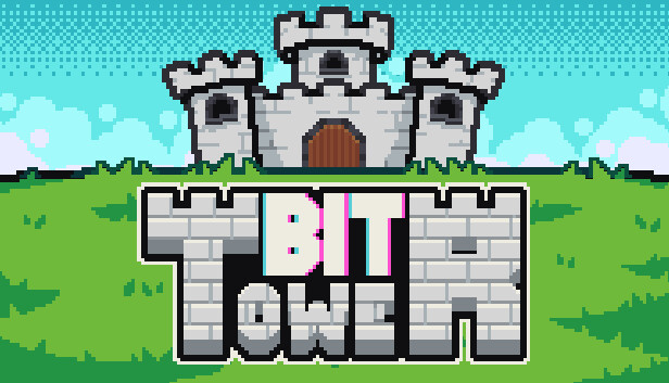 30+ games like Bit Tower - SteamPeek
