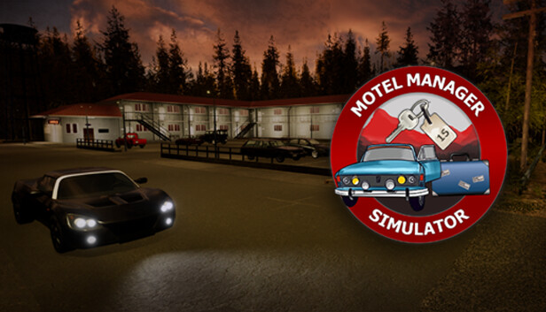30+ games like Motel Manager Simulator - SteamPeek