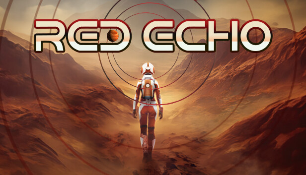 30+ games like Red Echo - SteamPeek