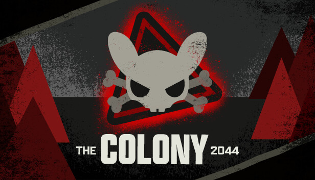 30+ games like The Colony 2044 - SteamPeek