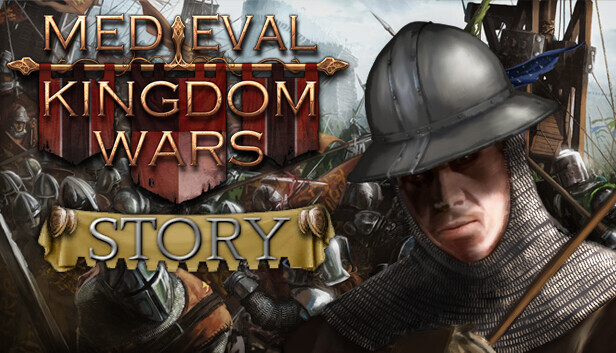 30+ games like Medieval Kingdom Wars Story - SteamPeek