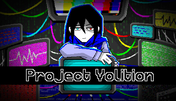 30+ games like Project Volition - SteamPeek