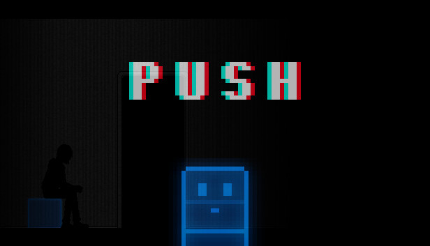 30+ games like PUSH - SteamPeek