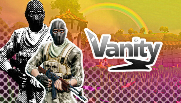 30+ games like Vanity - SteamPeek