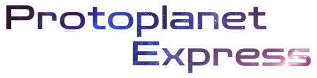 Protoplanet Express | Backlog.rip