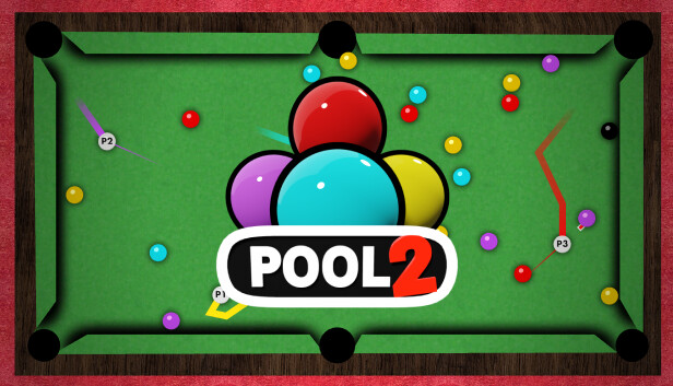 30+ games like Pool 2 - SteamPeek