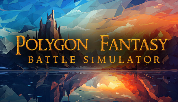 30+ games like Polygon Fantasy Battle Simulator - SteamPeek