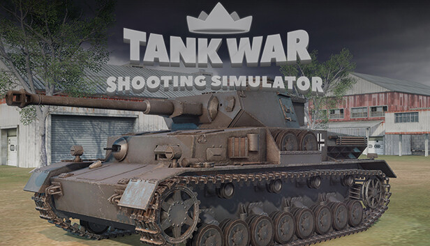 30+ games like Tank War Shooting Simulator - SteamPeek