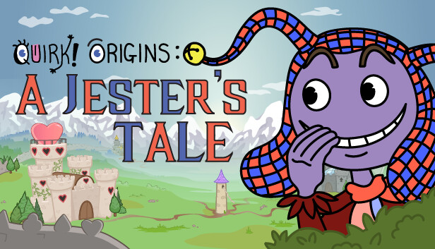 30+ games like Quirk! Origins: A Jester's Tale - SteamPeek