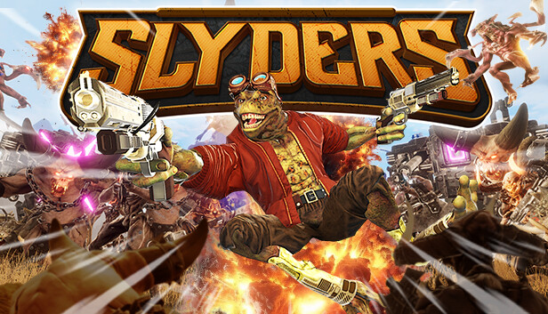 30+ games like Slyders - SteamPeek