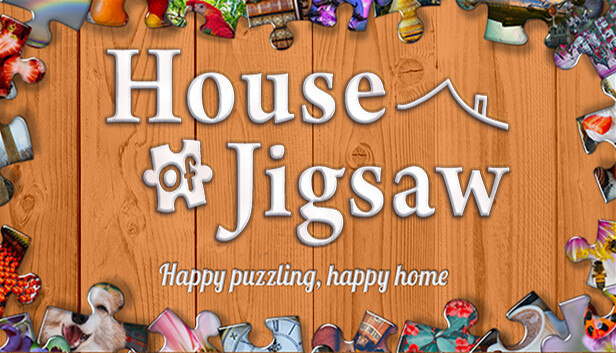 30+ games like House of Jigsaw: Happy puzzling, Happy home - SteamPeek