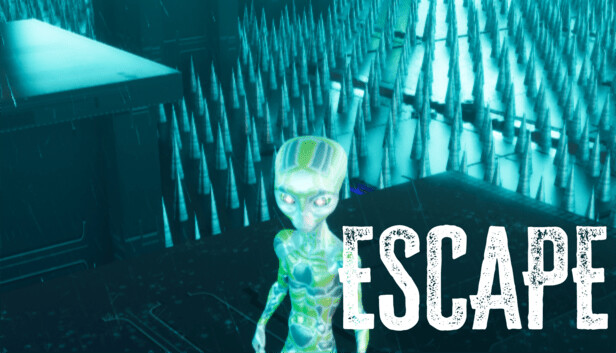 30+ games like Escape - SteamPeek