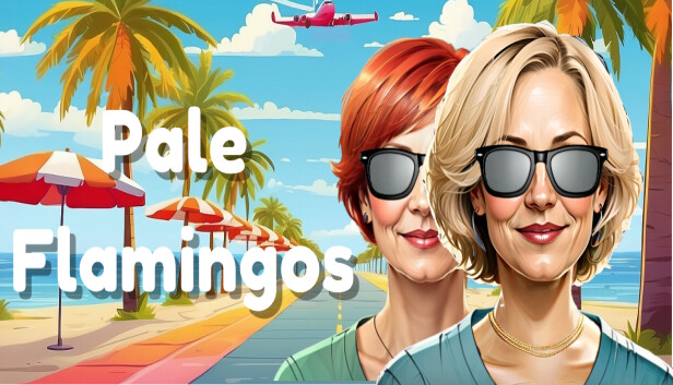 30+ games like Pale Flamingos - SteamPeek