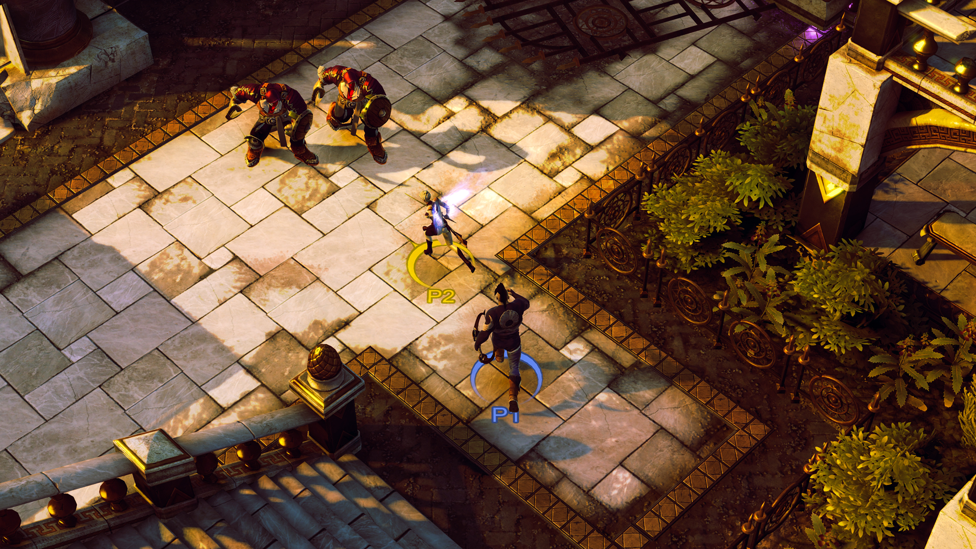 Save 50% on Sacred 3: Underworld Story on Steam