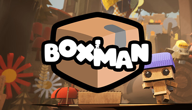 30+ games like BOXMAN - SteamPeek