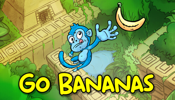 30+ games like Go Bananas - SteamPeek