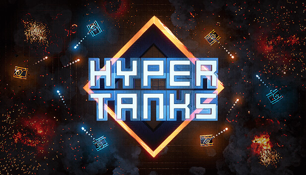 30+ games like Hyper Tanks - SteamPeek