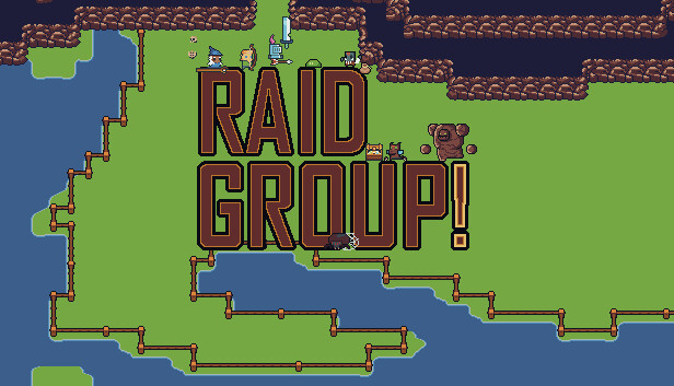30+ games like Raid Group - SteamPeek