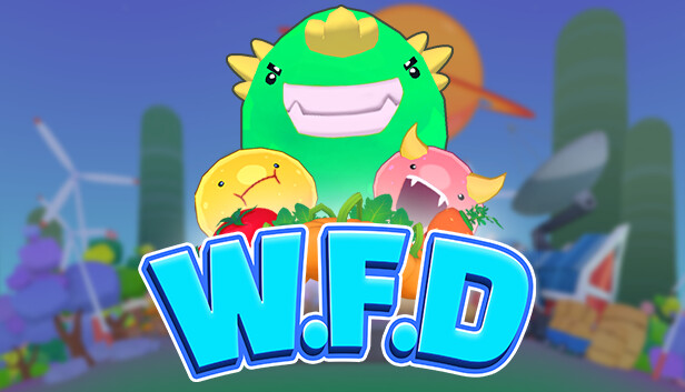 30+ games like WFD - SteamPeek