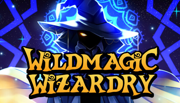 30+ games like Wildmagic Wizardry - SteamPeek