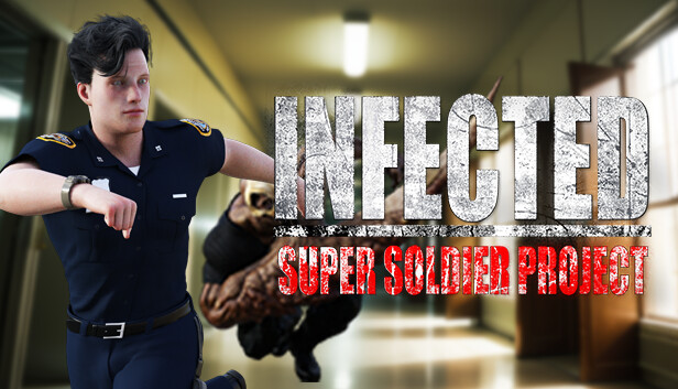 30+ games like INFECTED - Super Soldier Project - SteamPeek