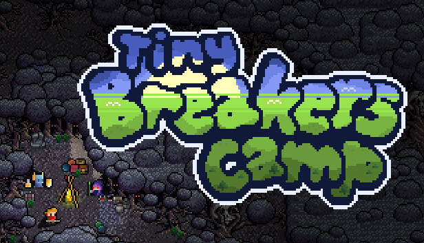 30+ games like Tiny Breakers Camp - SteamPeek
