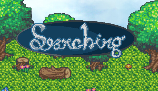 30+ games like Searching - SteamPeek