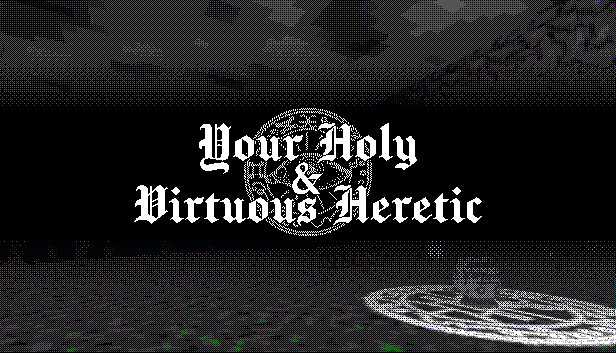 30+ games like Your Holy & Virtuous Heretic - SteamPeek