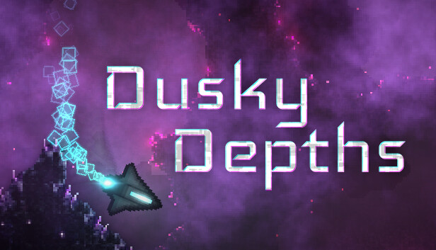 30+ games like Dusky Depths - SteamPeek