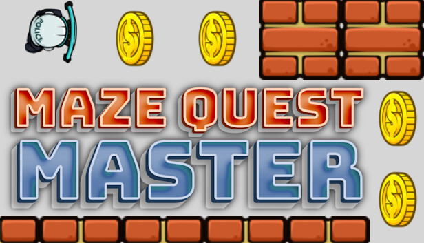 30+ games like Maze Quest Master - SteamPeek