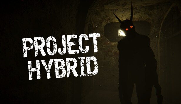 30+ games like Project Hybrid - SteamPeek
