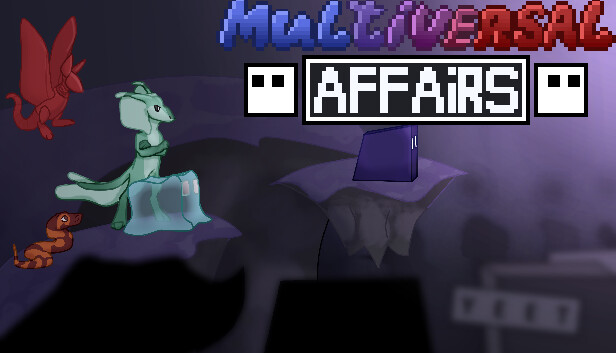 30+ games like Multiversal Affairs - SteamPeek