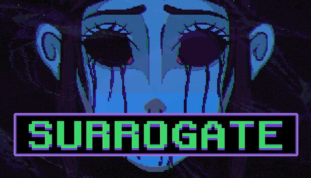 30+ games like Surrogate - SteamPeek